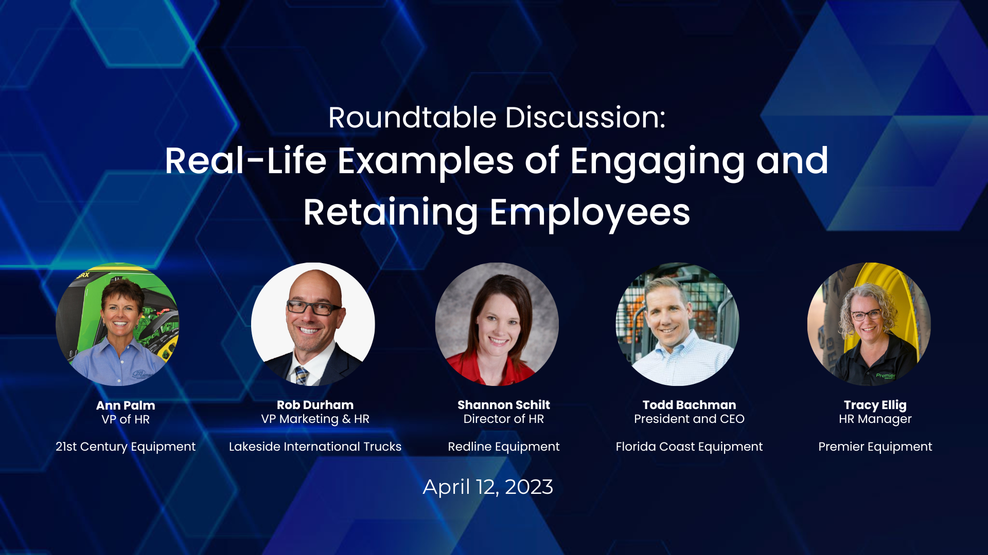 Real-Life Examples of Engaging and Retaining Employees - SATISFYD